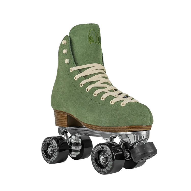 Chuffed Skates